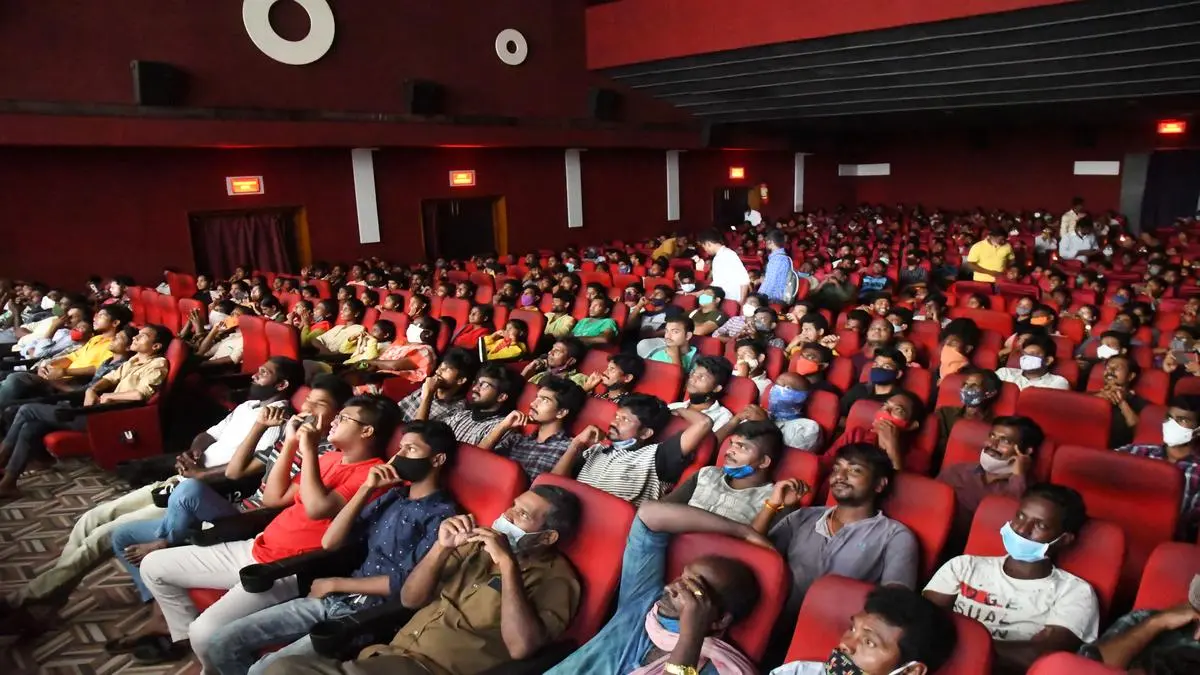 Why films from the South set the box office on fire - The Hindu BusinessLine